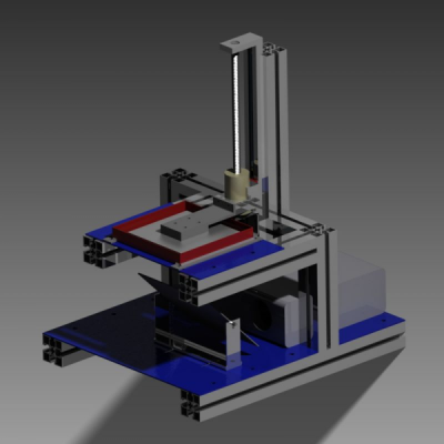 Open Source High Resolution 3D DLP Printer - 3D Insider