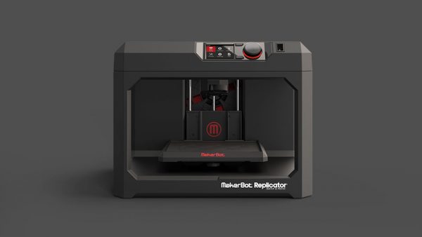 Dell Adding MakerBot 3D Printers And Scanners To Lineup - 3D Insider