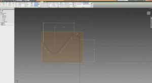 Autodesk Inventor Tutorial – Sweep Tool - 3D Insider