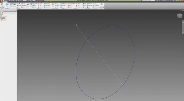 Autodesk Inventor - Loft Tutorial - 3D Insider