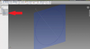 Autodesk Inventor - Loft Tutorial - 3D Insider