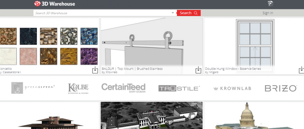 3D Model Website Database - 3D Insider