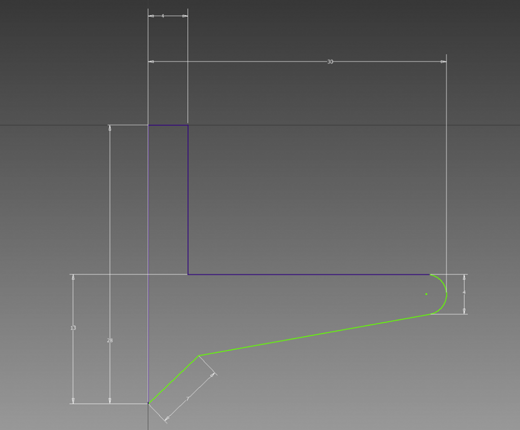 Autodesk Inventor Starters Guide - Making a 3D Printable Spinning Top ...