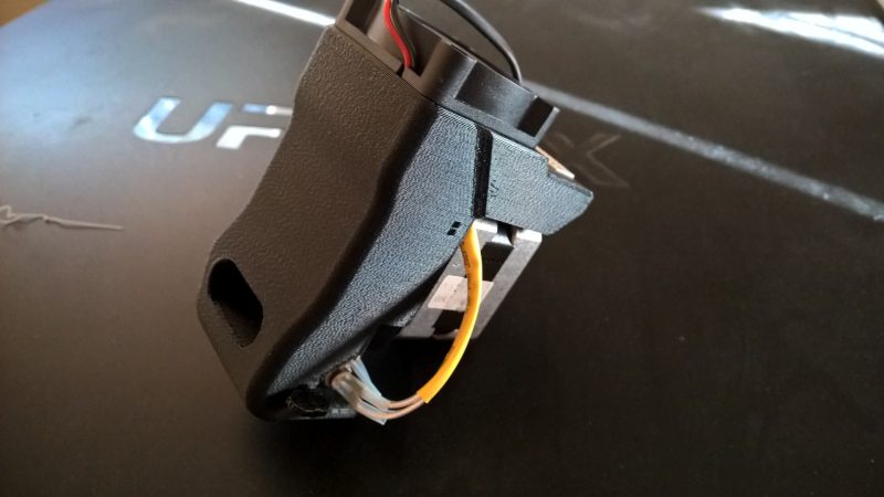 UP Box Review - 3D Insider