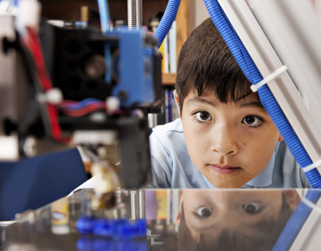 3D Printing in School: Student Lesson Plans for Teachers - 3D Insider