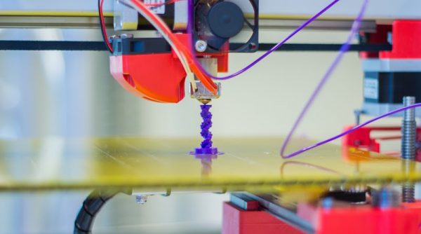 3D Printing in School: Student Lesson Plans for Teachers - 3D Insider