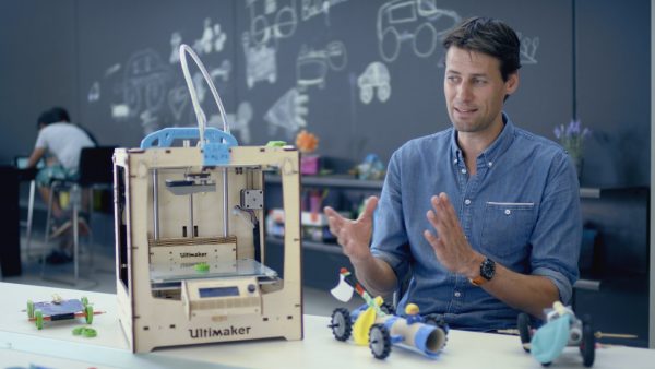 3D Printing in School: Student Lesson Plans for Teachers - 3D Insider
