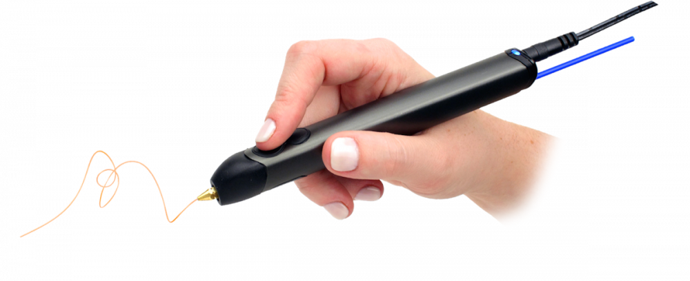 3Doodler Review: 3Doodler Start, Create, and Pro Reviews