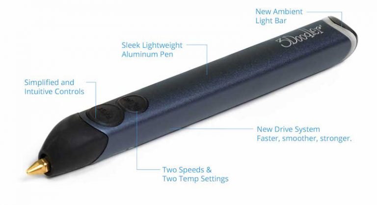 3Doodler Review: 3Doodler Start, Create, and Pro Reviews