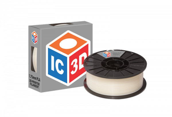 PLA Filament: Best 3D Printing PLA Filaments of 2019 (1.75 and 3mm)