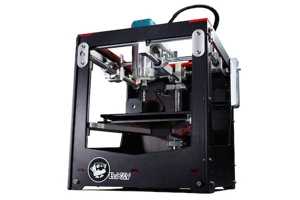 3D Laser Printer: Definition and CNC engraving and Cutting Reviews