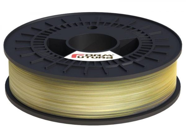 16 Types of 3D Printer Filaments: Comparison & List of 3D Materials