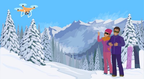 10 Best Follow Me Drones of 2019 - Drones that Follow You - 3D Insider