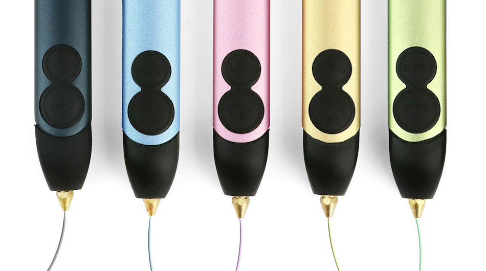 What Are 3D Pens And How Do 3D Pens Work 3D Insider