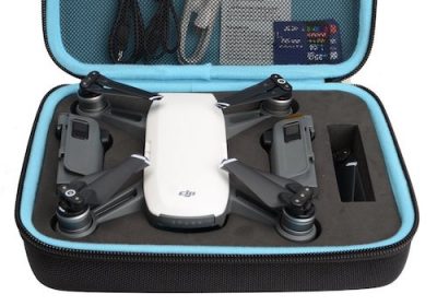 DJI Spark Cases and Backpacks - 3D Insider