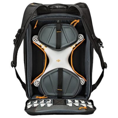 Best Drone Cases and Backpacks: Quadcopter Bags - 3D Insider