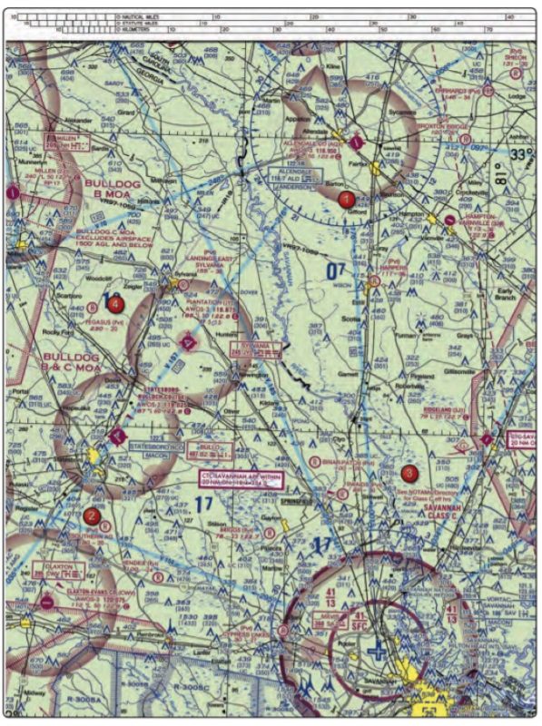 Part 107 Test Questions: Free Sample Practice Test - 3D Insider