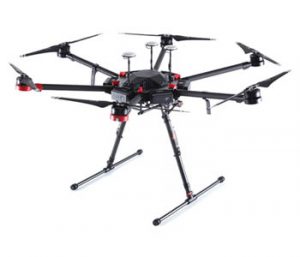 12 Best Long Range Drones: Long Distance Quadcopters to Fly Far [Nov. 2019]