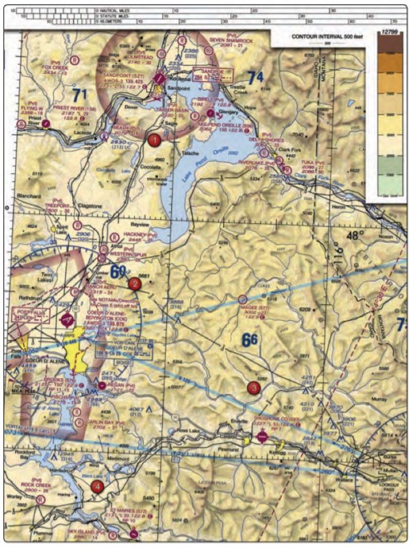 Part 107 Test Questions: Free Sample Practice Test - 3D Insider