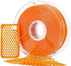 TPU Filament: Properties, How to Use It, and Best Brands - 3D Insider