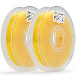 Flexible Filaments: Properties, How to Use Them, and Best Brands - 3D ...