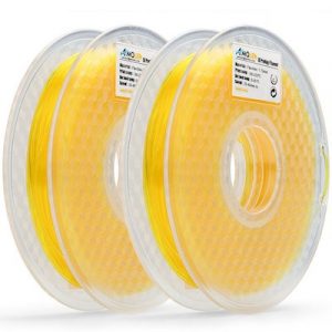 Flexible Filaments: Properties, How to Use Them, and Best Brands - 3D ...