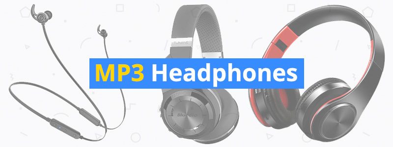 Best MP3 Headphones of 2018: Wireless Micro SD Earbuds - 3D Insider