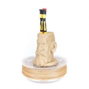 Wood Filament: Properties, How to Use Them, and Best Brands - 3D Insider