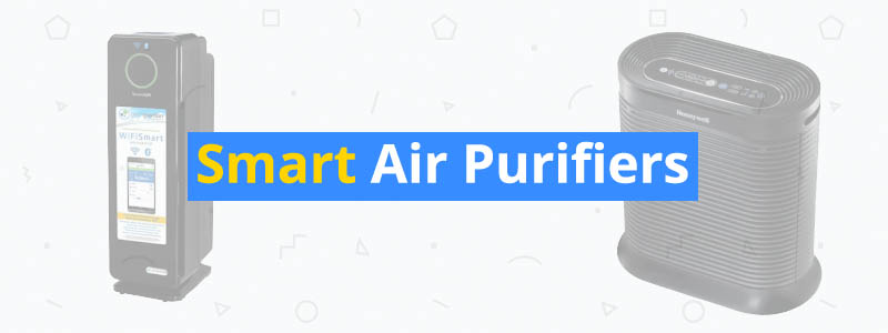 6 Best Smart HEPA Air Purifiers of 2018 - 3D Insider