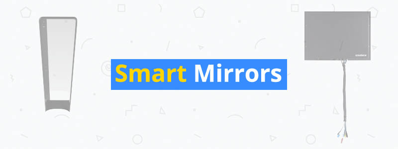 6 Best Smart Mirrors of 2018 - 3D Insider