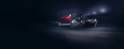 9 Best Obstacle Avoidance Drones: Anti-Collision Detection - 3D Insider