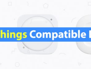 List of Every Apple HomeKit Compatible Device - 3D Insider