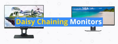 5 Best Monitors for Daisy Chaining of 2019 - 3D Insider