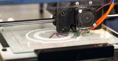 3D Printer Stringing: What Causes it and How to Avoid it - 3D Insider