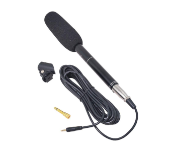 8 Best Interview Microphones With Crystal Clear Audio - 3D Insider