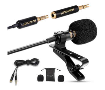 8 Best Interview Microphones With Crystal Clear Audio - 3D Insider