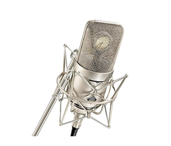 7 Best Tube Microphones of 2019 - 3D Insider