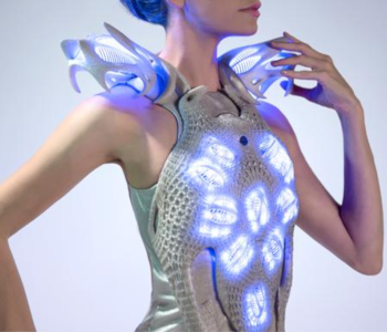 3D Printing Fashion: Advantages, Disadvantages, and Future - 3D Insider