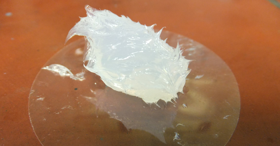 Liquid Silicone Rubber: What It Is, How It’s Used, and Where to Buy ...