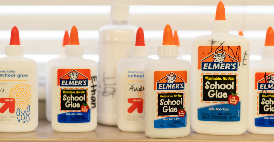 What Is PVA Glue Properties And Applications 3D Insider What Is PVA Glue Properties And Applications 3D Insider