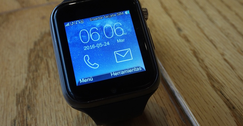 Can You Play Games on Your Smartwatch? - 3D Insider