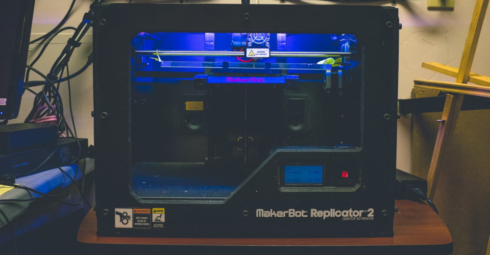 3D Printer Price How Much Does 3D Printing Cost In 2022 3D Insider
