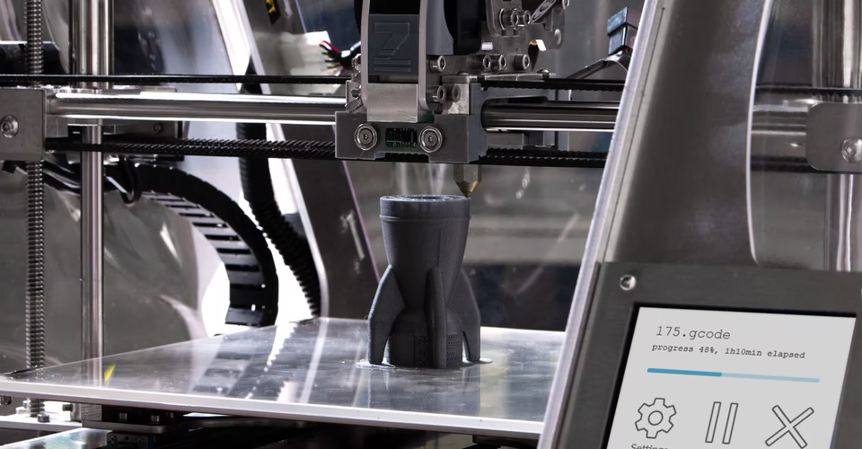 3D Printing With a Bowden Tube – Is It Really the Inferior Option? - 3D ...