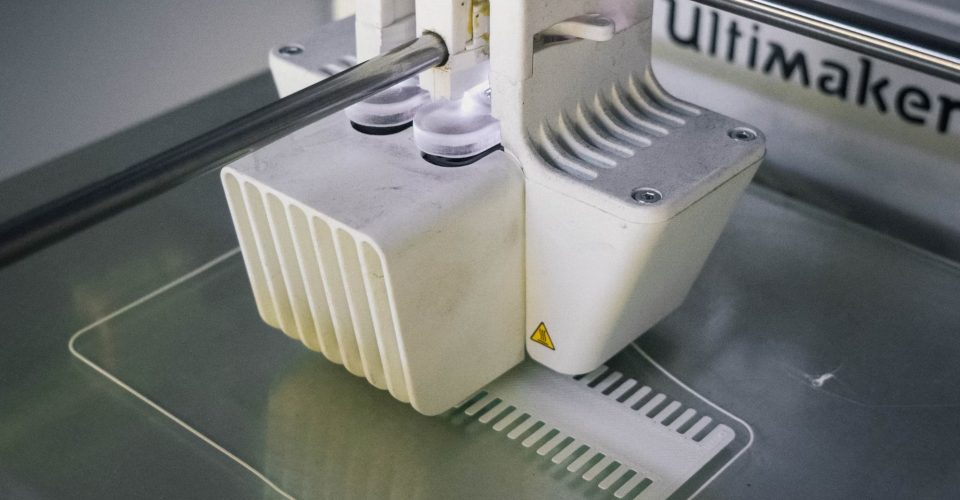 Lightning Infill – What It Is and How It Works - 3D Insider