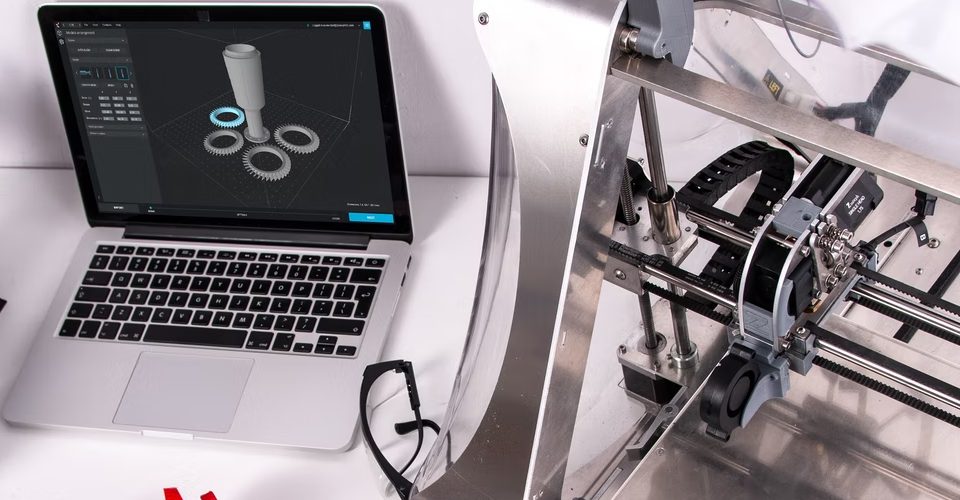 AMF File Format – Should You Use It For 3D Printing? - 3D Insider